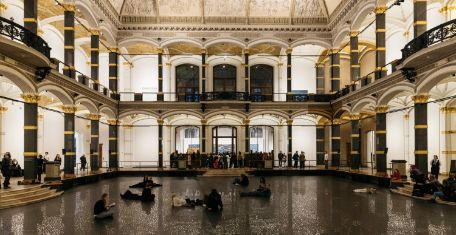 KBB als Arbeitgeberin